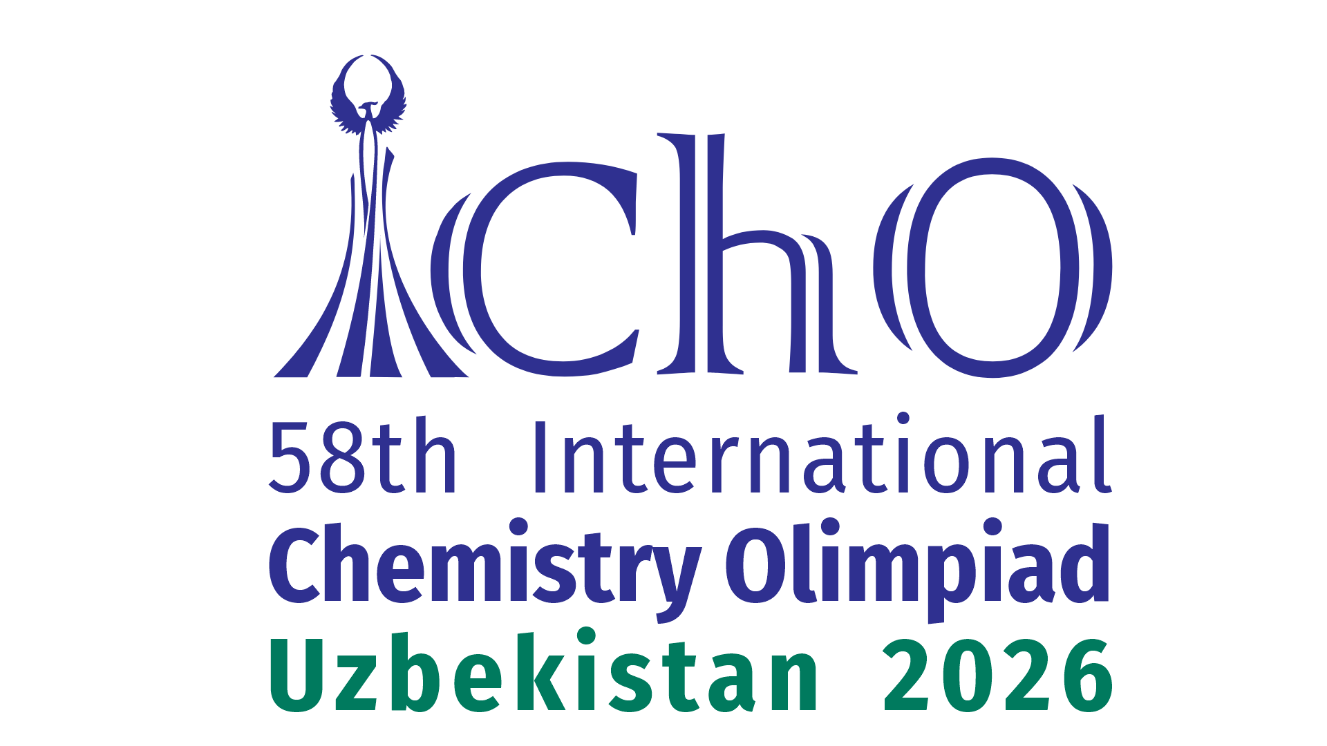 IChO 2026 | 58th International Chemistry Olympiad - Tashkent, Uzbekistan